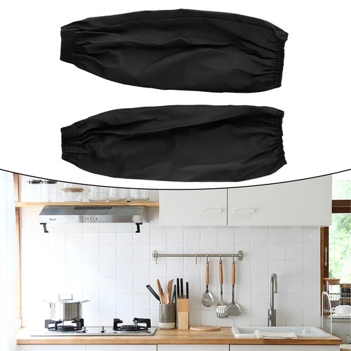 Oversleeve Set with Comfortable Elastic Bands Suitable for All Day Wear ...