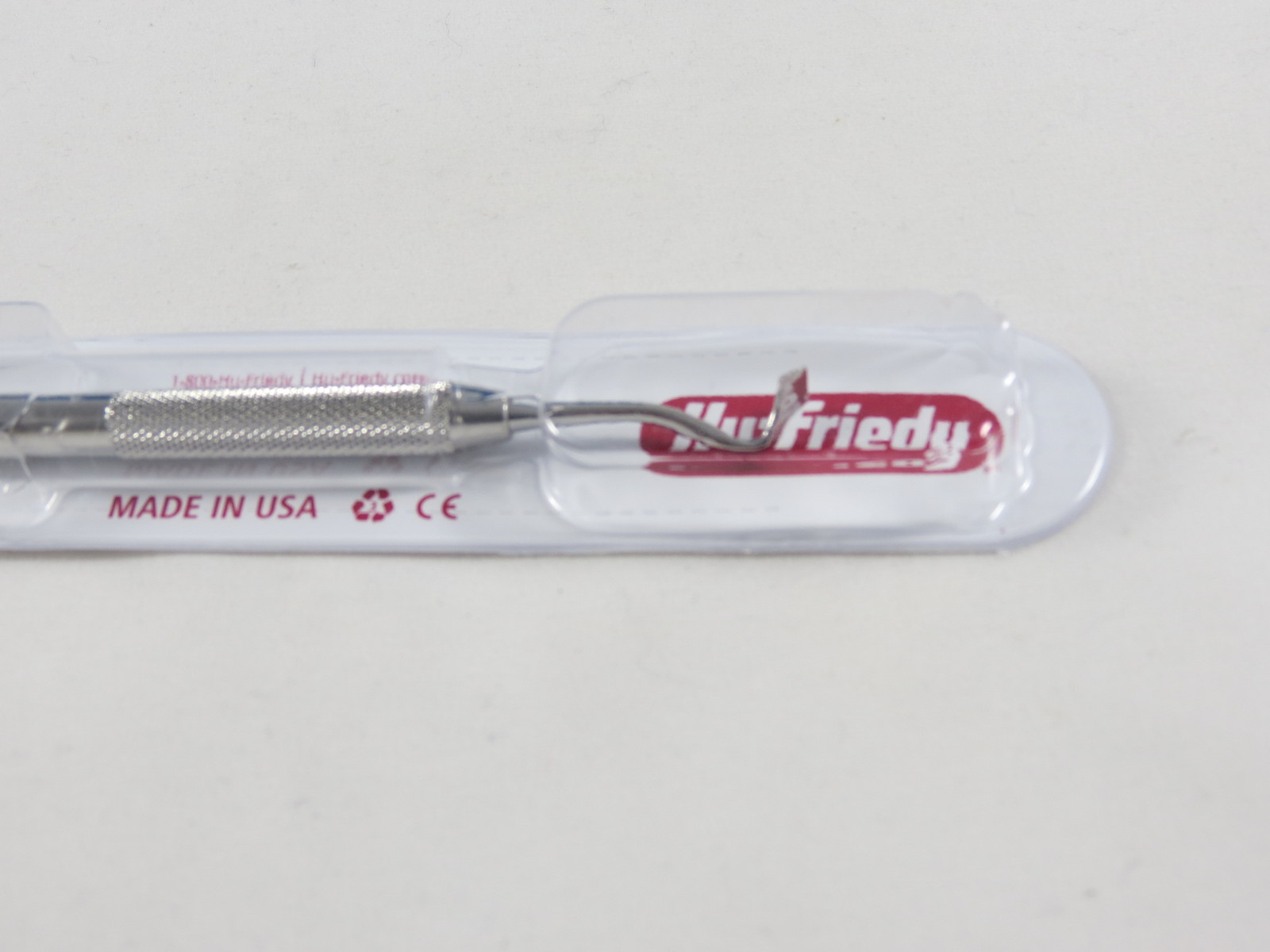 HU FRIEDY Dental Frahm Carver No.2/3 | CVFR2/3 | eBay