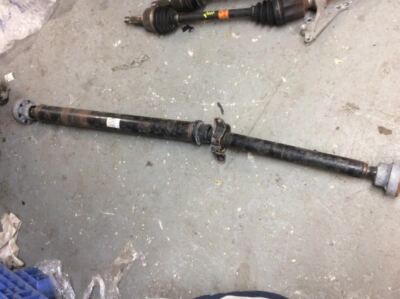 07-08 Audi Q7 Rear Drive Shaft 3.6L OE | eBay