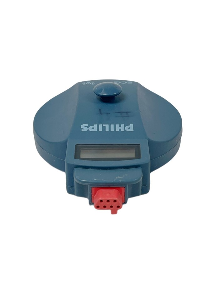 PHILIPS REF M2727A ECG Wireless Transducer | eBay