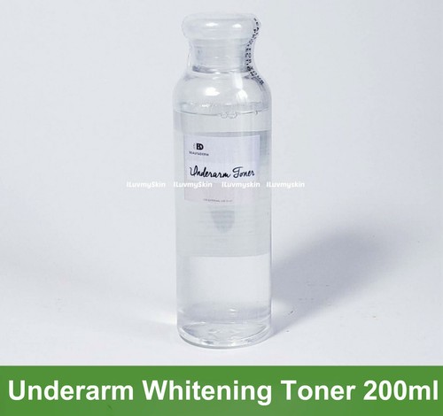 Beautederm Underarm Whitening Toner | eBay