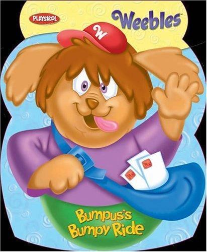 Weebles: Bumpus's Bumpy Ride: Weebles by Gribbin, Lisa 9780448438887| eBay
