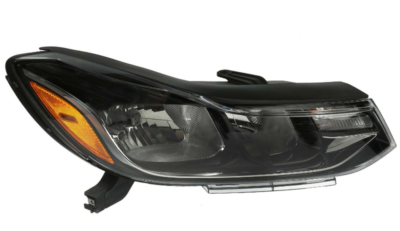 For 2017 - 2021 Trax LS Headlight Passenger Side RH Assembly Composite ...