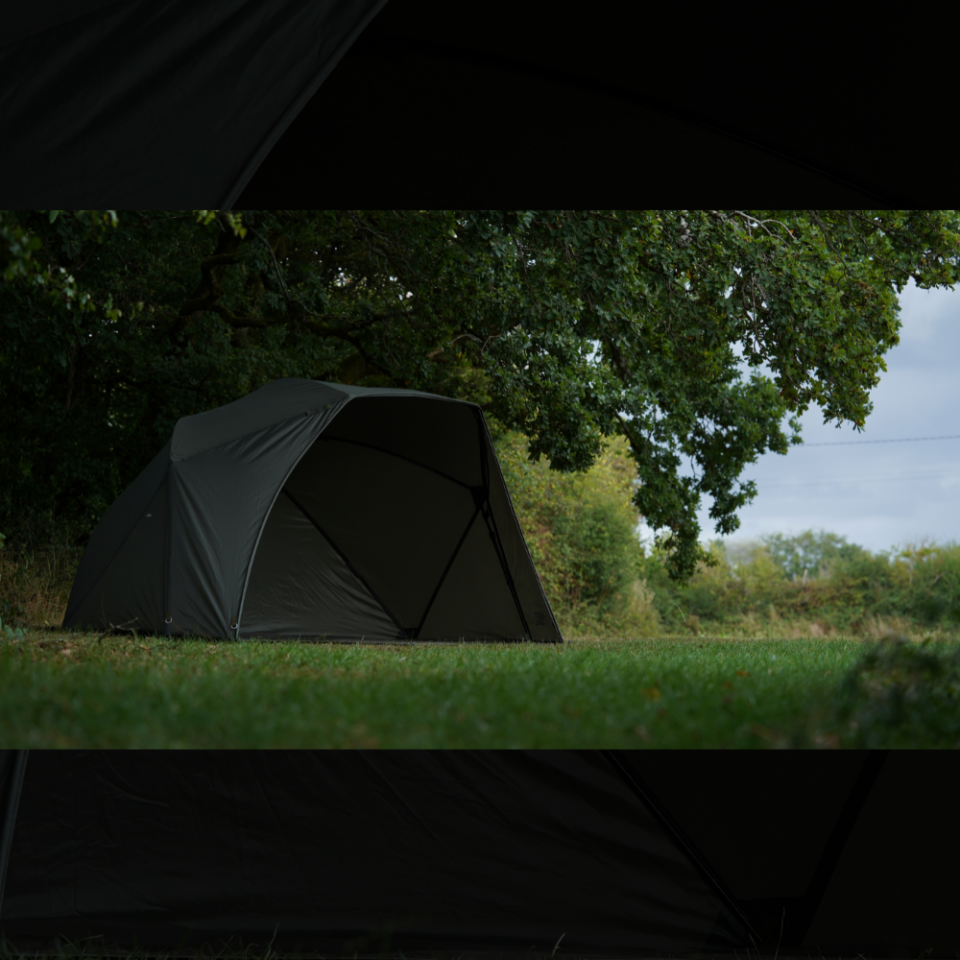 Corus Rx Brolly System