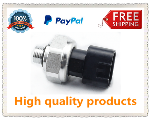 A/C Air Conditioner Pressure Sensor 499000-7880 For Toyota Camry ...