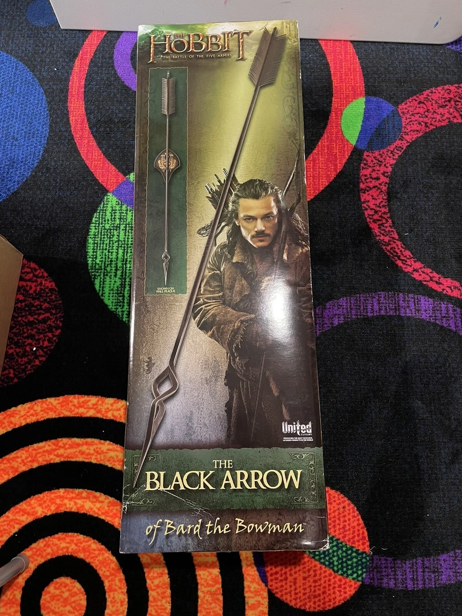Black Arrow Hobbit