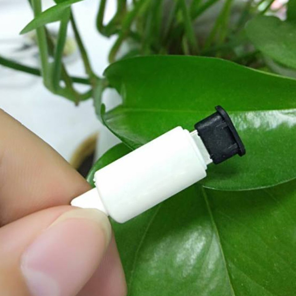 10 Paar USB Typ C Buchse und Stecker Anti Staubschutzhülle Stopper ...