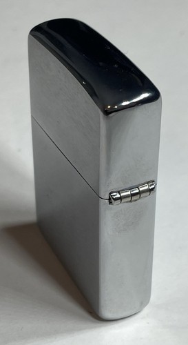 Vintage 1982 Zippo - Budweiser Beer's Budman - Prototype - Mint - Rare ...