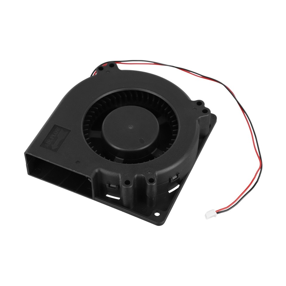 Blower Fan AC 110V-240V Air Volume Fan Blower Fan Centrifugal Turbo ...
