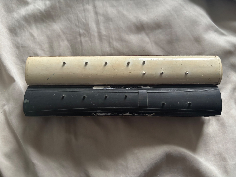 GWR Kit Built - 2 Slip Coaches - 00 gauge | eBay UK