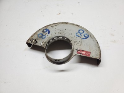 Metabo 6" Grinder Guard 150mm 6 in. 339203020 339204510 | eBay