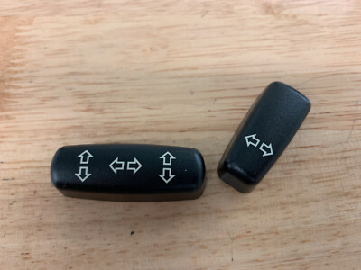 2001-2014 Volvo Volvo S60 V70 XC70 XC90 S80 Seat Switch Control Buttons ...