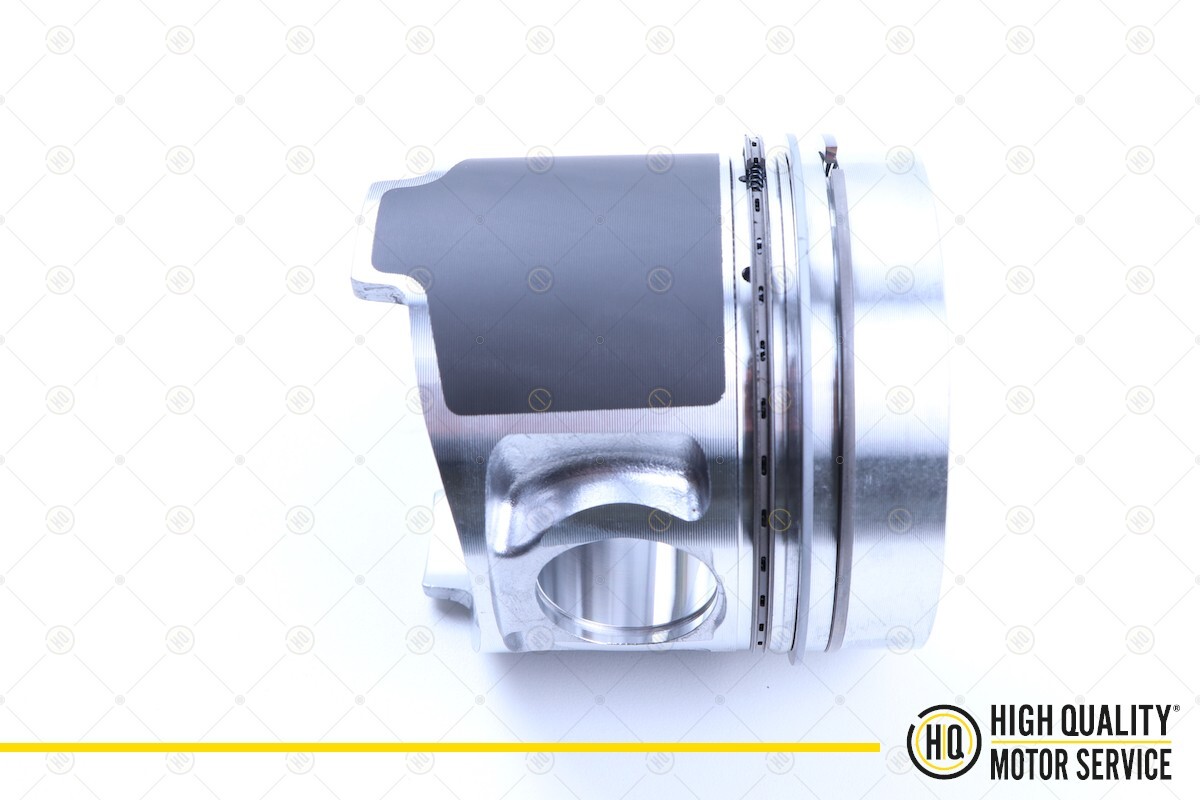 Piston With Ring STD For Perkins, Shibaura, 115017581, 404, GP, GR, HR ...