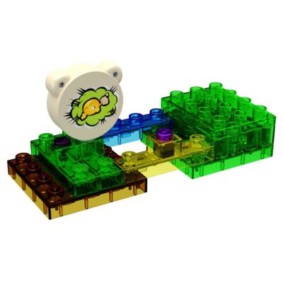 Circuit Blox: Build Your Own Burp 'N Fart Machine | eBay