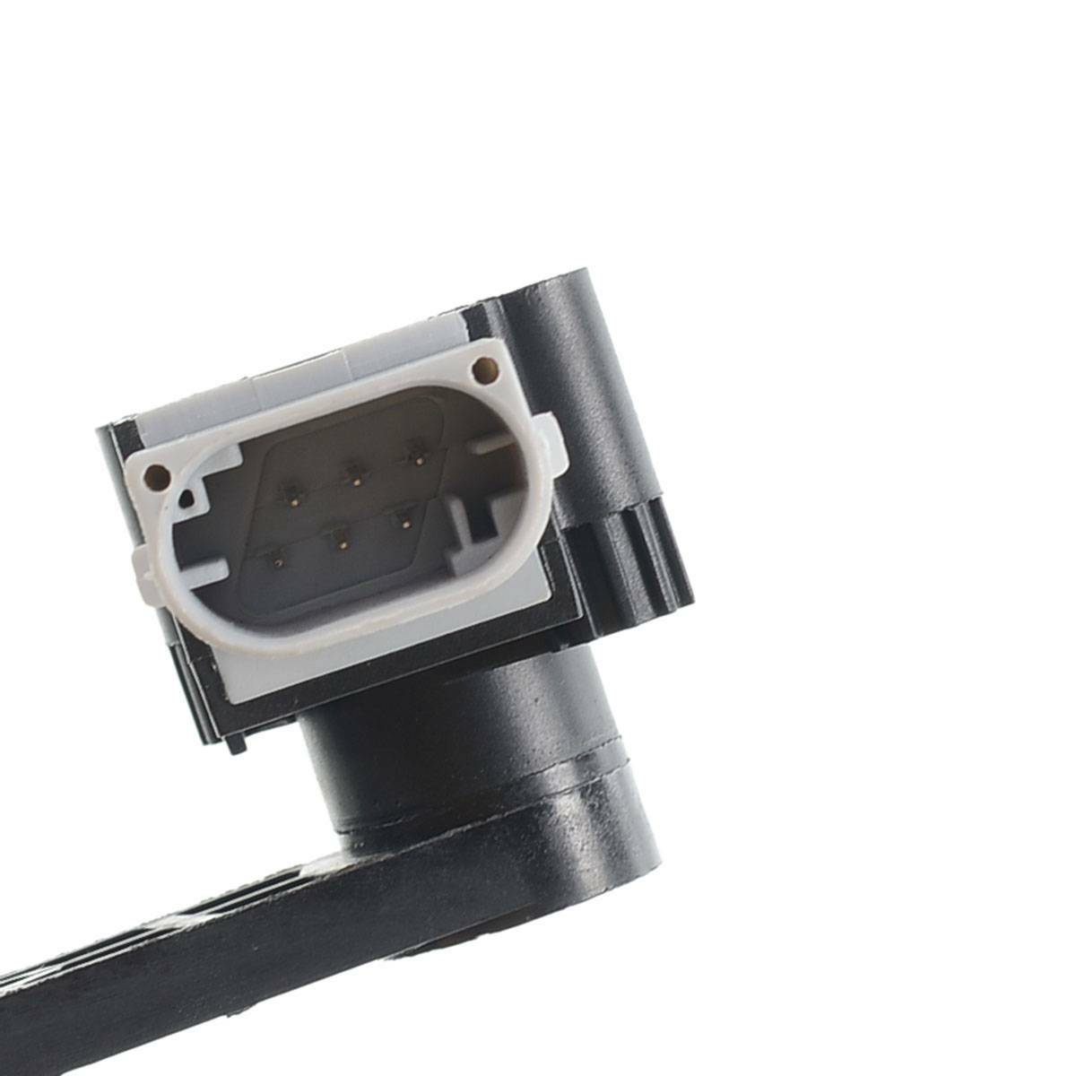 2x Ride Height Level Sensor Front for Land Rover L322 Range Rover 10-12 ...