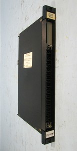 Reliance Electric 57402 0-57402-C 115V AC/DC Low Output L/O Module PLC ...