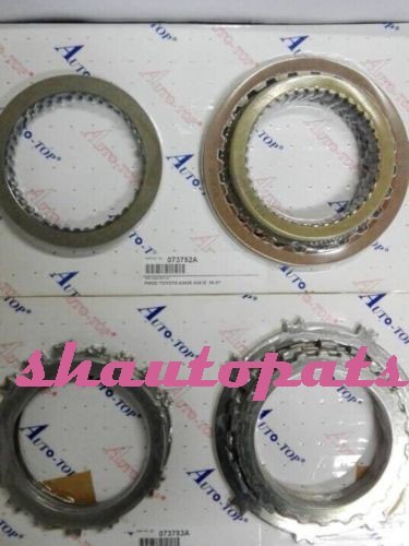 30-40LE A340E A343F Overhaul Master Rebuild Kit For JEEP MITSUBISHI ...