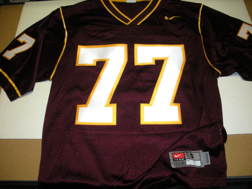 CURLEY CULP ARIZONA STATE DEVIL PSA/DNA/COA SIGNED OFFICIAL LICENSED NIKE JERSEY | eBay