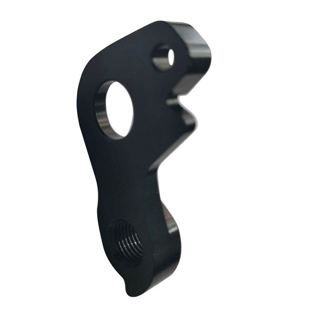 Factor Disc Frame Bicycle Bike Replacement Rear Derailleur Hanger Black ...