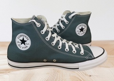 Converse Chuck Taylor All Star True Nature Green A10536F Men’s 11 Women ...