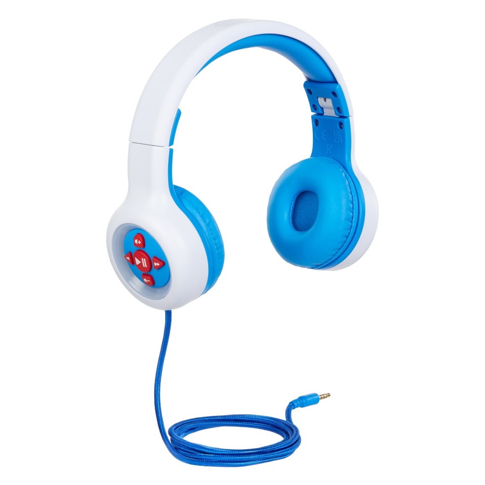 Little Tikes Story Dream Projector Dr. Seuss Special Edition Headphones ...
