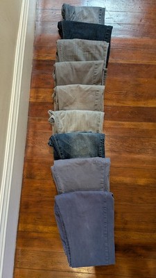 mens jeans Size 33 Lot | eBay