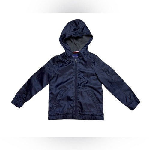 French Toast Co-Ed Lined Jacket in Navy Size XS (4-5) | eBay