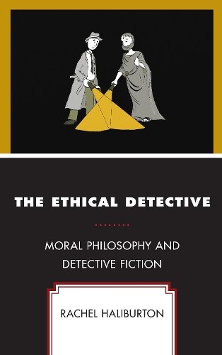 Rachel Haliburton The Ethical Detective (Gebundene Ausgabe ...