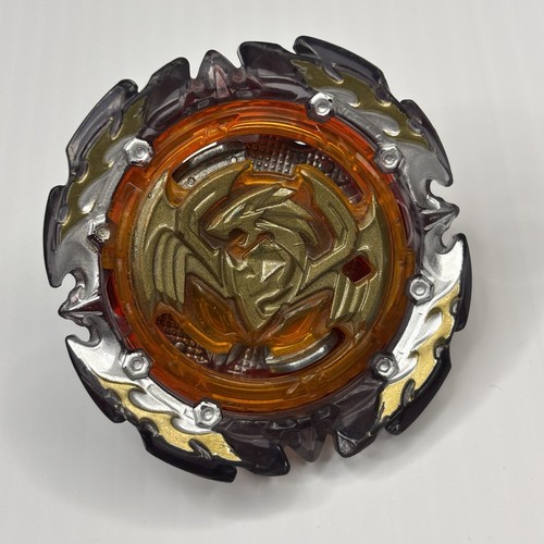 Beyblade Burst Turbo SlingShock Perfect Phoenix P4 1 Tower-S E4742 With ...