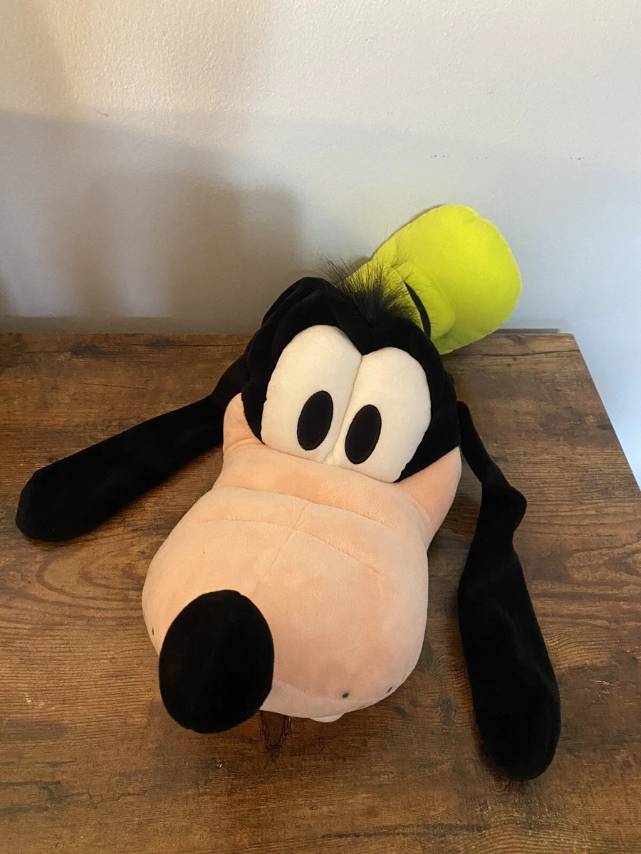 Goofy Head Costume
