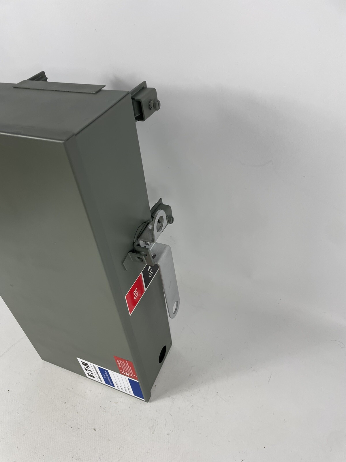 Westinghouse ITAP363, 100 Amp, 480 Volt Fusible Bus Plug. ITAP 363, 3 ...