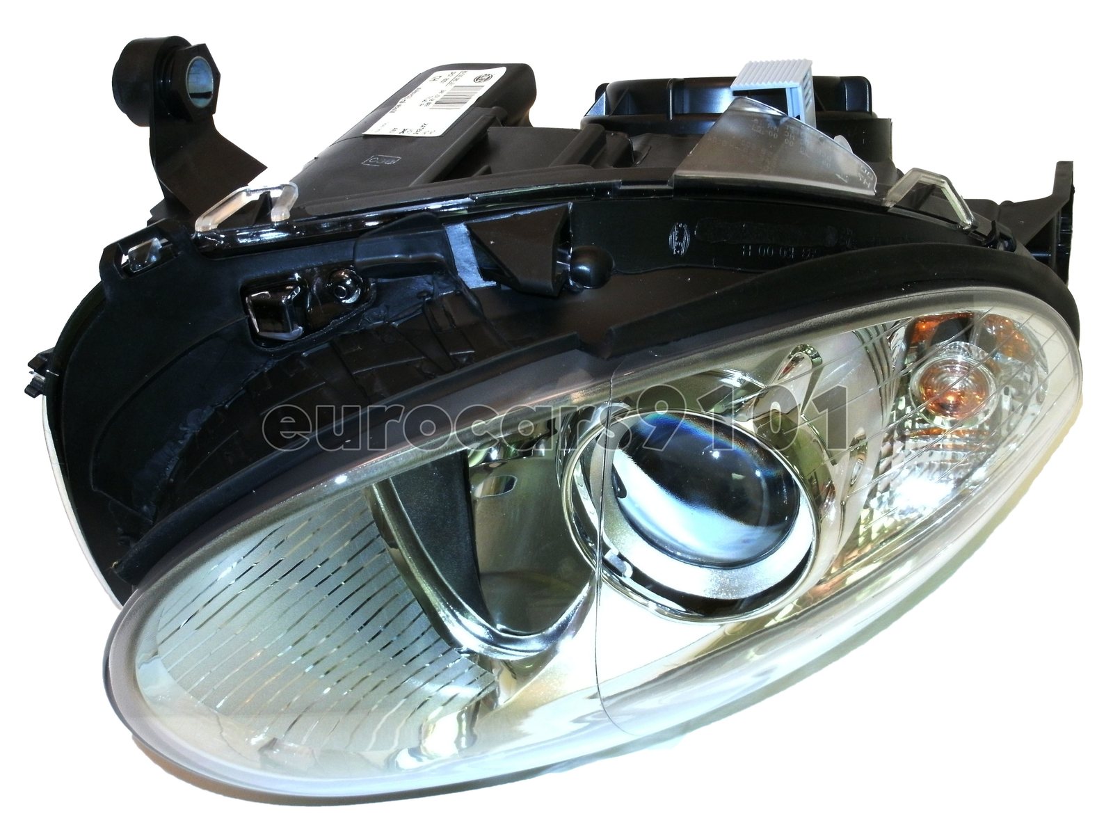 Mercedes-Benz R350 Hella Front Left Headlight 263037051 2518200361 | eBay