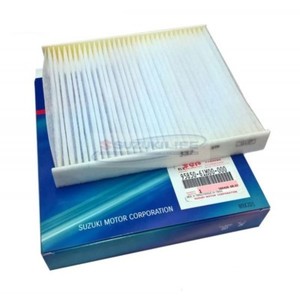 NEW Genuine Suzuki SX4 S-cross 2014-2018 1.6 Petrol POLLEN AC Filter ...