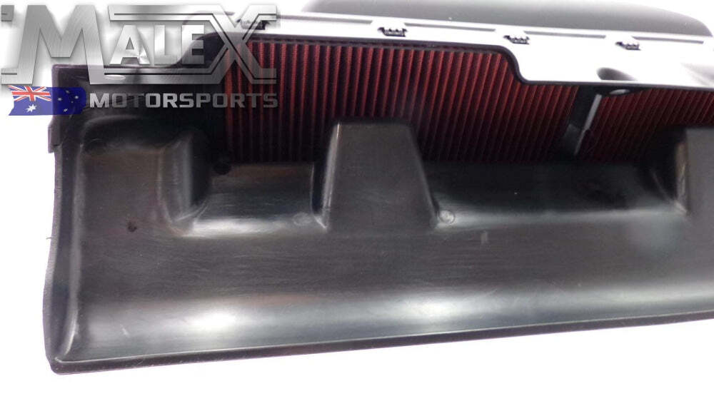 VF V6 LFX OTR Cold Air Intake VCM Commodore SV6 | eBay