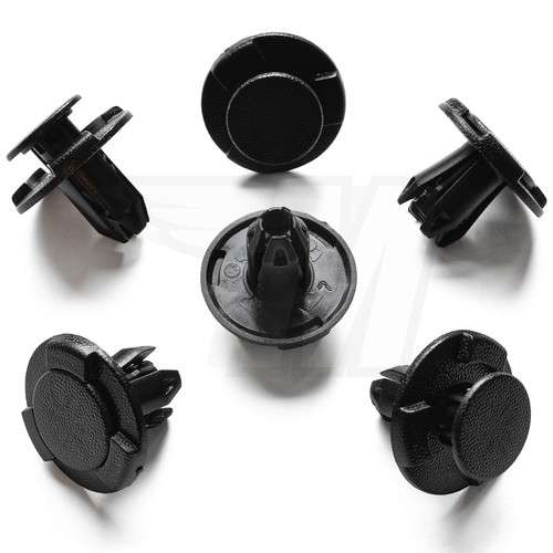 12x Paraurti Fissaggio Clip per Infiniti Nissan x-Trail 0155305933 | eBay