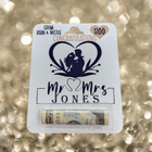 Personalized Wedding Money Card, Wedding Gift, Unique Wedding Gift ...