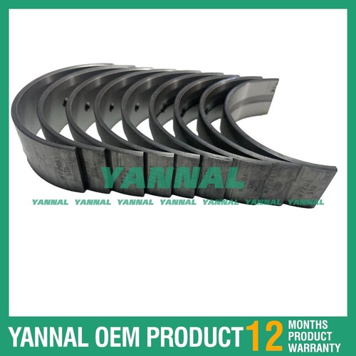 1KD Main Bearing STD For Toyota diesel engine parts | eBay