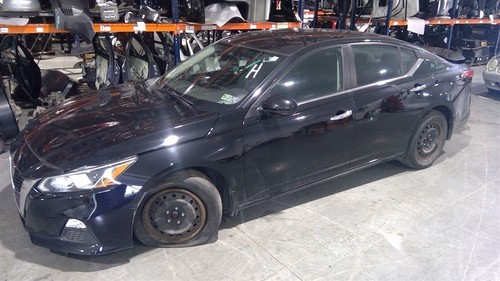 Automatic Transmission 2.5L FWD Fits 19-23 ALTIMA 3293 | eBay