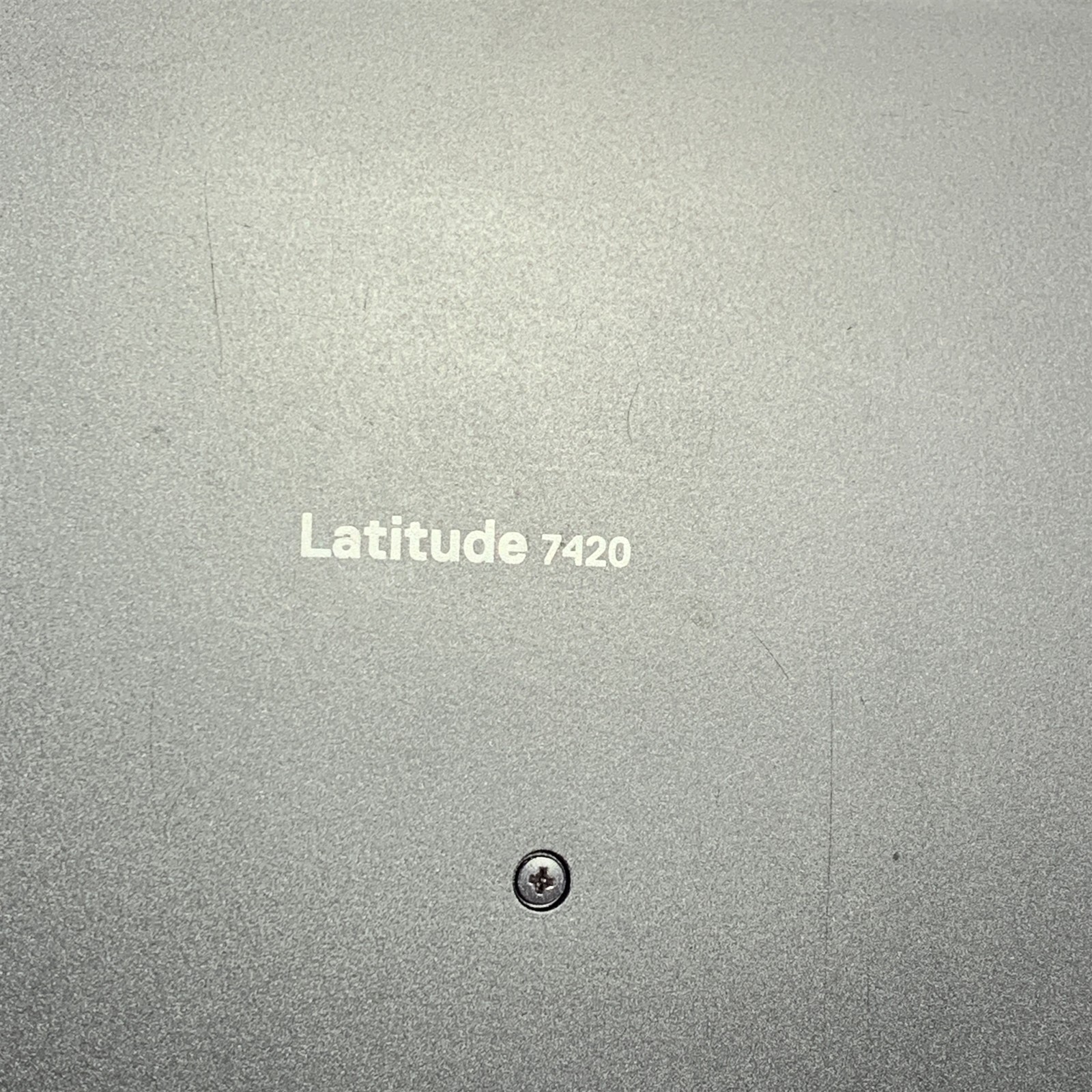 Dell Latitude 7420 14" Laptop Core i7-1185G7 3.0GHz - 32GB - No Drive ...