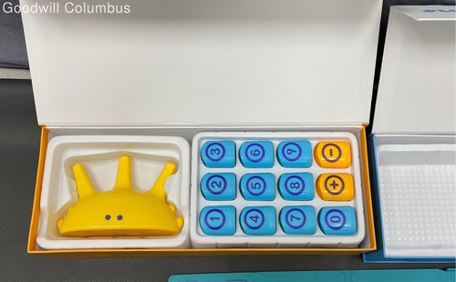 Plugo Count & Gamepad Kit by PlayShifu Math Games with Stories STEM Toys | eBay