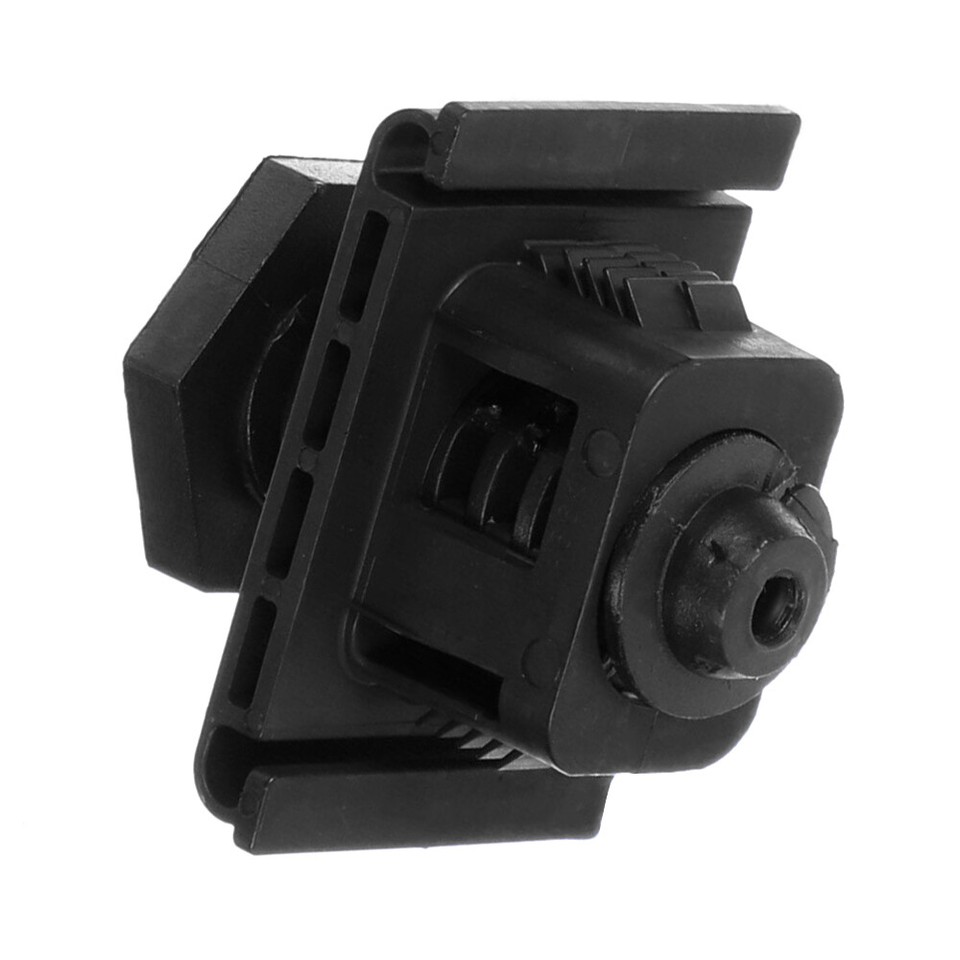 For Dodge Grand Caravan Chrysler Town & Country 55276482AB Hood Bumper ...