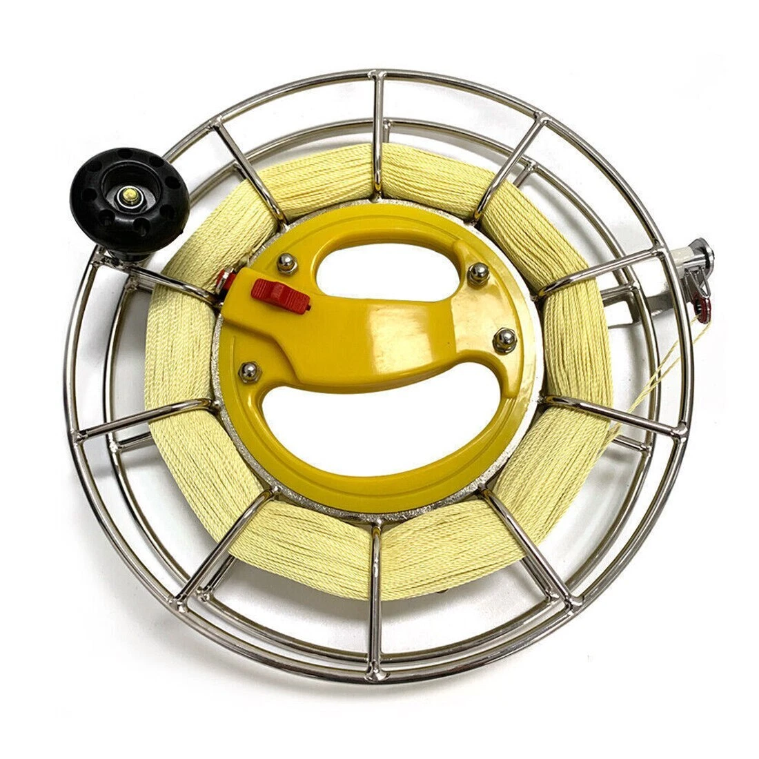 Kite Reel Winder