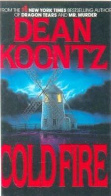 Cold Fire by Dean Koontz (1991, Hardcover) | eBay