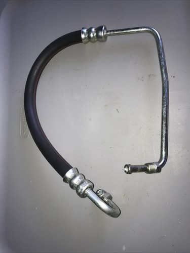 Gates 358310 Power Steering Pressure Line Hose Assembly Gates 35831 | eBay