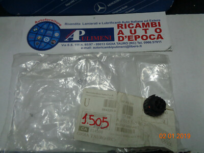 A0155456526 PIN PRESA ELETTRONICA SPOSPENSIONE IDRAULICA MERCEDES TRUCK ...