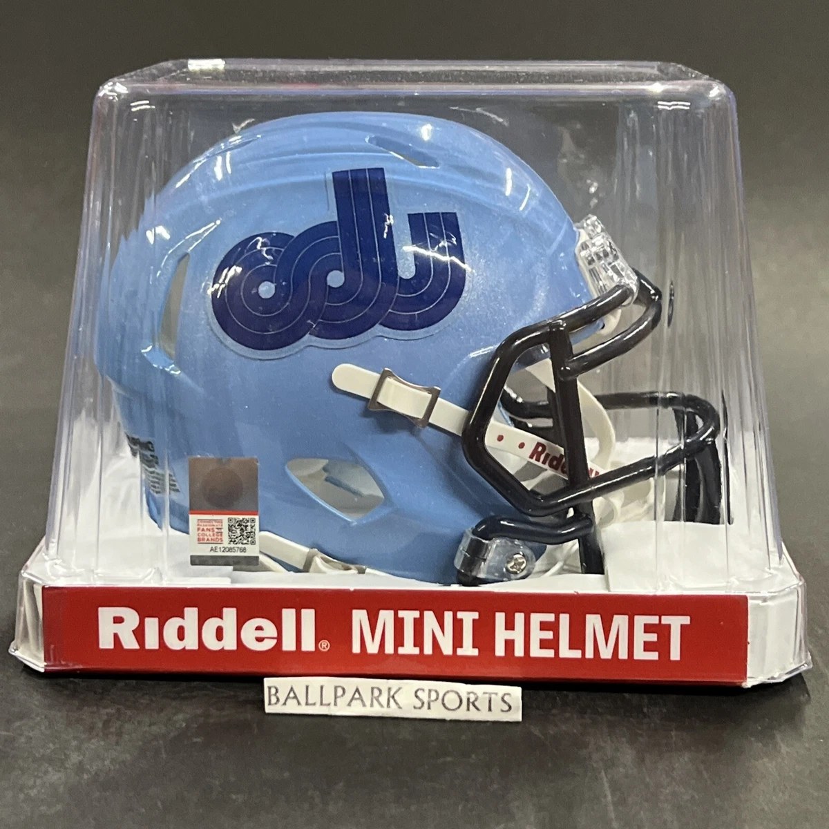 Funny Football Helmet Logos