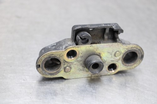 01-07 GSX1300R Hayabusa Rear Passenger Seat Latch | eBay