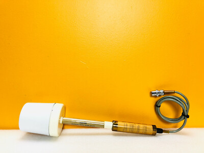 Narda 8662B 300 kHz to 1000 MHz 200 mW/cm, 2000 w/M Isotropic Probe ...