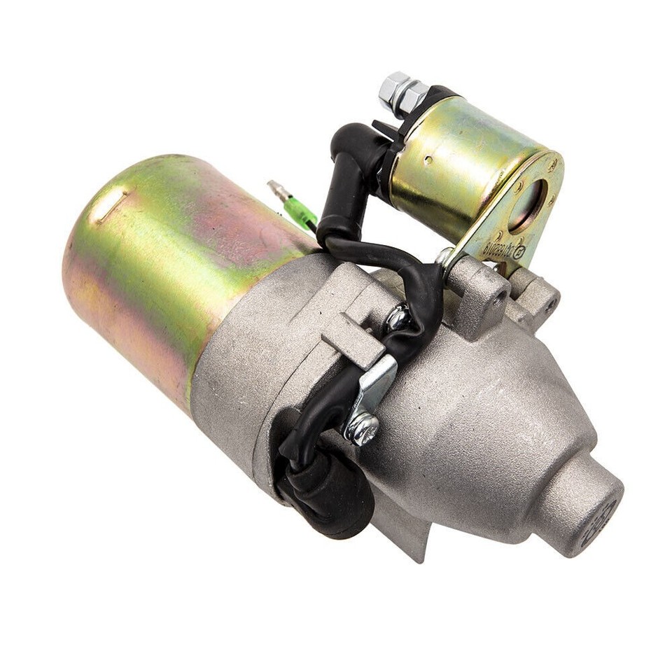 Electric Start Kit COIL Switch FOR Gx160 Gx200 ENGINE | eBay