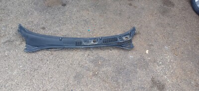 Modanatura - Griglia - Gocciolatoio Sotto Parabrezza Fiat Panda 312 ...